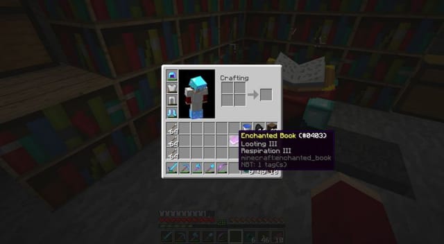 5 best Minecraft enchantments for Netherite weapons in 2021