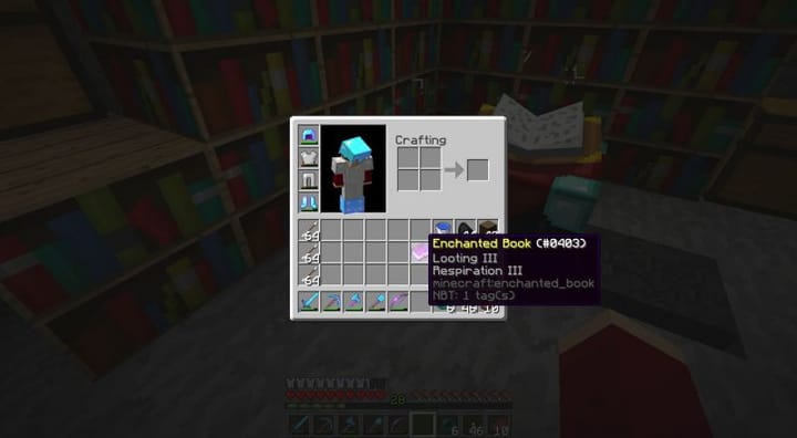 5 best Minecraft enchantments for Netherite weapons in 2021