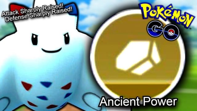 Top 5 Rock-type moves in Pokemon GO