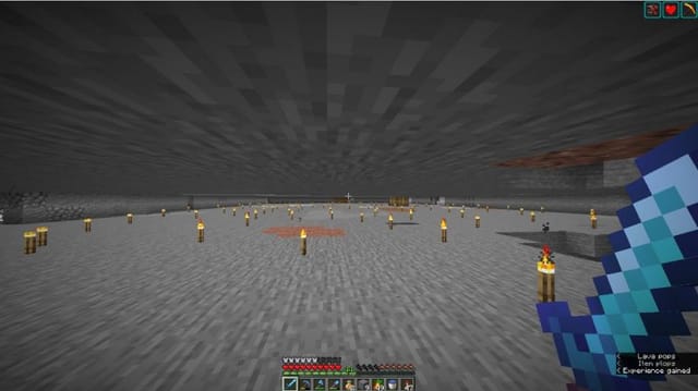 How to find slime in Minecraft easily