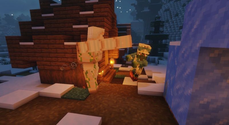 Zombie Villagers in Minecraft: Everything players need to know