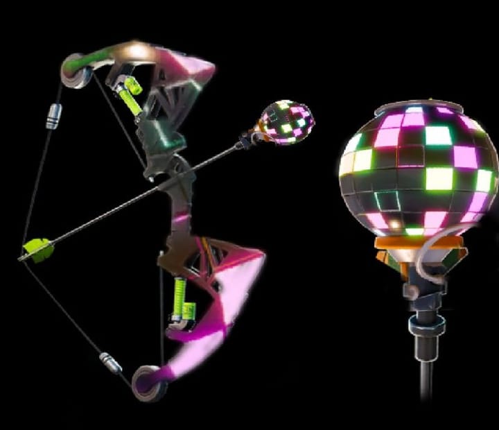 Fortnite concept brings back the fan-favorite "Boogie Bomb" in a new avatar