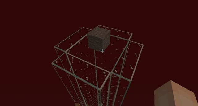 How to build a gold farm in Minecraft