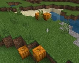 How To Carve A Pumpkin In Minecraft Get All Details 