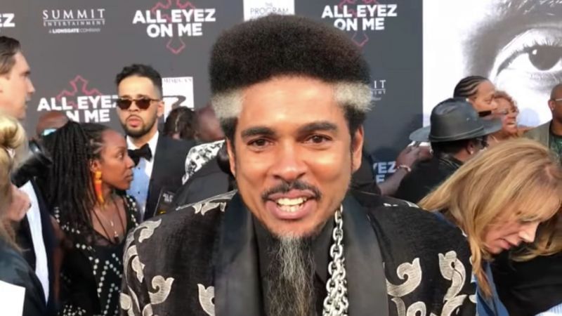 Shock G dead: Digital Underground legend's tragic death at 57 upsets fans