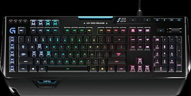 Asmongold Gaming Setup: List of Game ,Mouse, Keyboard ,Video Settings.