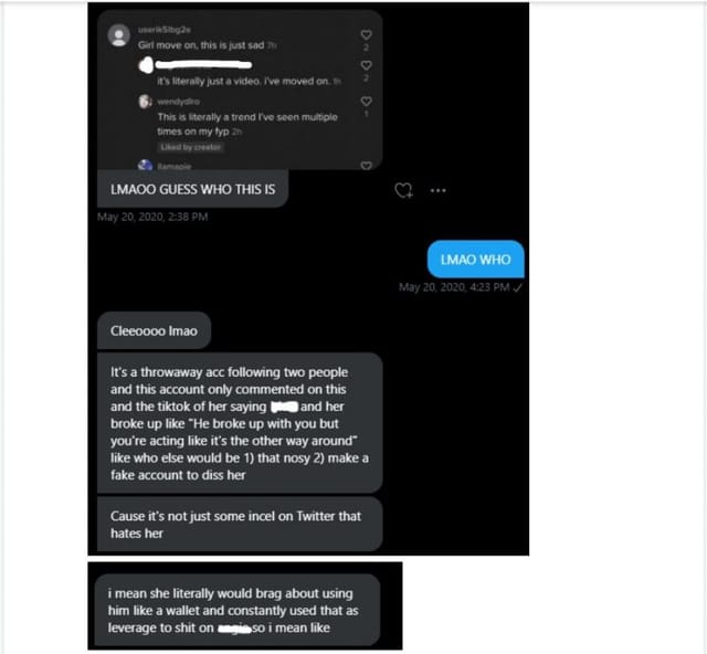 Former Valorant pro Sinatraa's girlfriend defends him amid sexual abuse ...