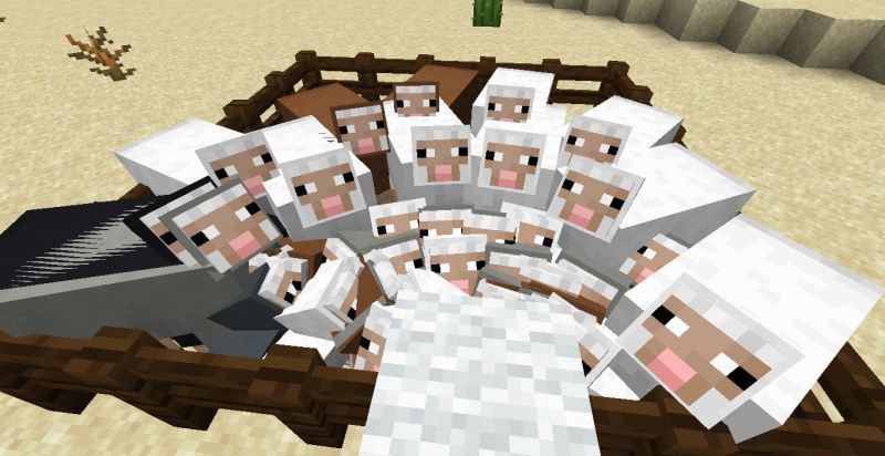 Top 5 ways to level-up quickly in Minecraft 1.16 in 2021