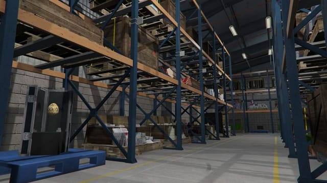 How to start the import/export business in GTA Online: A beginner's ...