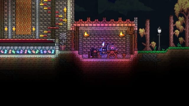 How to get the Depth Meter in Terraria | Crafting Guide, Uses & FAQs