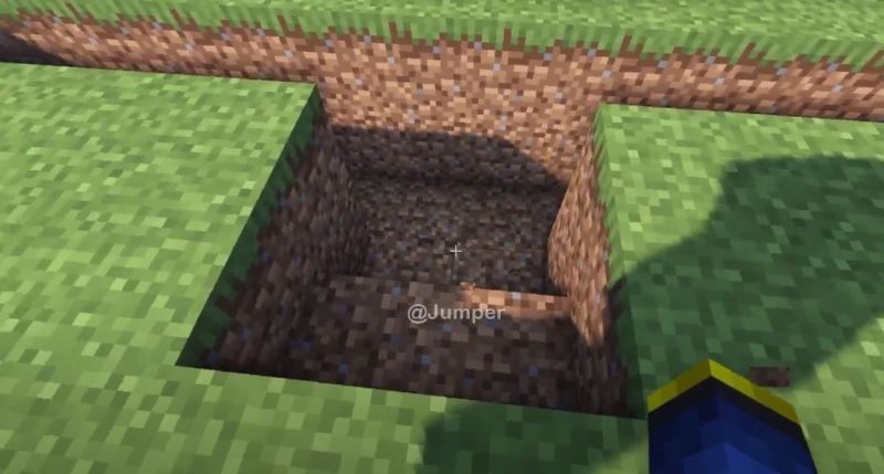 How to make a wool farm in Minecraft