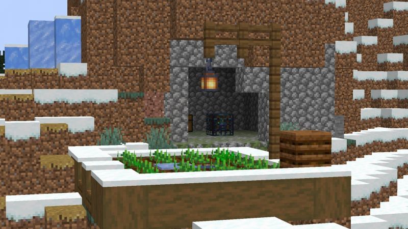 5 best Minecraft seeds for farming XP