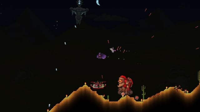 How to start the Frost Moon Event in Terraria: Get all details!