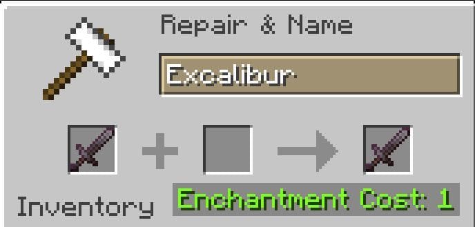 Top 5 uses of XP in Minecraft