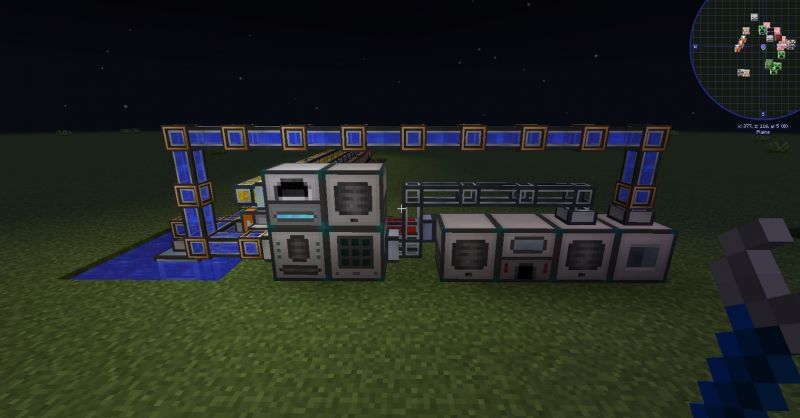 Top 5 best Minecraft technology mods