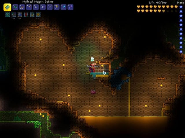 How to Craft Abeemination in Terraria | Materials, Crafting Guide, Uses ...