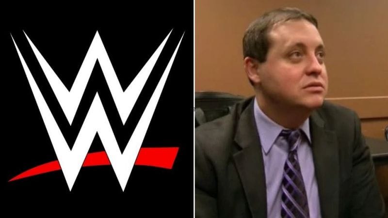 "He just treated me badly" - Former WWE star says Mark Carrano didn't ...