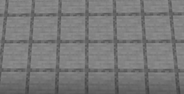 What are the best uses of Smooth Stone in Minecraft?