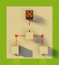 Logic gates in Minecraft- 7 Types of gates & How to Make