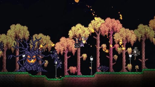 How to Start the Pumpkin Moon Event in Terraria: Get all Details!