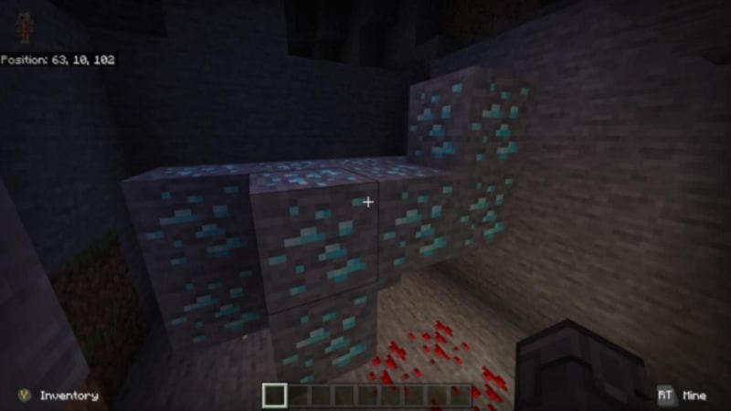 5 best Minecraft seeds for miners