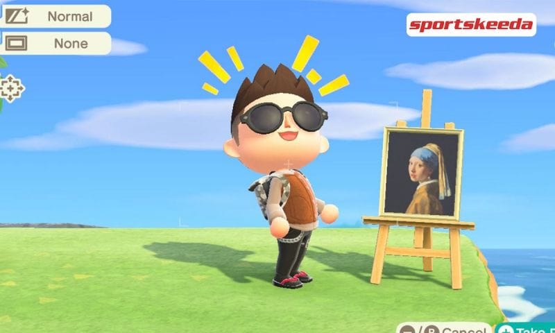 Animal Crossing: New Horizons: Redd’s Paintings: Real vs Fake Art Guide