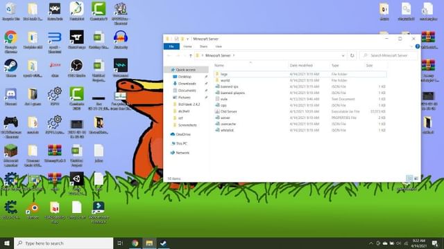 How to Update a Server in Minecraft: Step by Step Guide