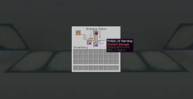 5 things player didn't know about potions in Minecraft