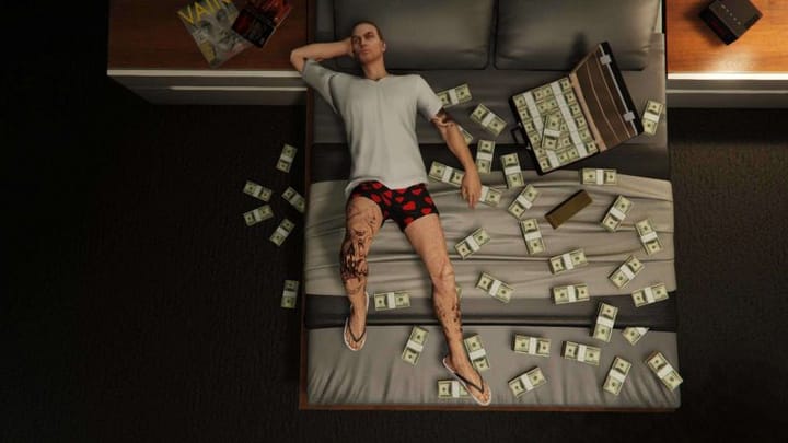 5 best jobs in GTA Online for beginners in 2021
