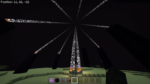 How to Respawn the Ender Dragon in Minecraft