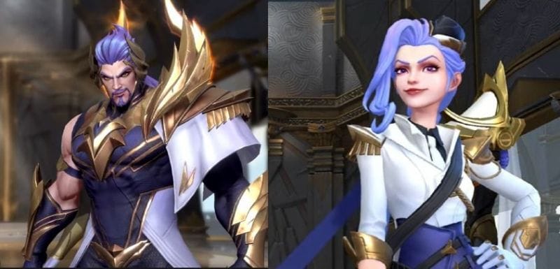 How to get the Wild Rift exclusive Glorious Jinx skin