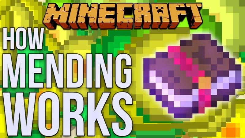 5 best Minecraft Netherite enchantments