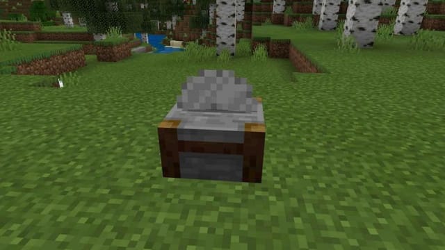 Stonecutter in Minecraft: Everything players need to know