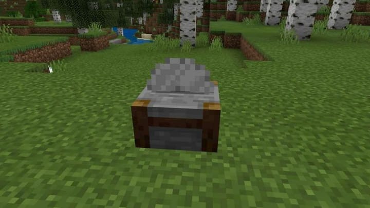 Stonecutter in Minecraft: Everything players need to know
