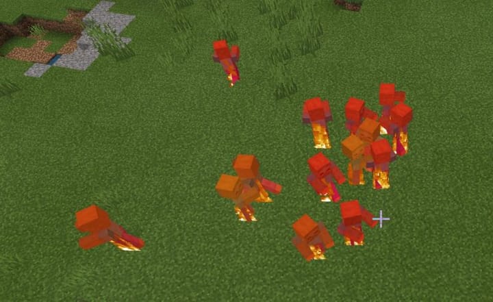 What is SMP? How it is relevant with Minecraft?