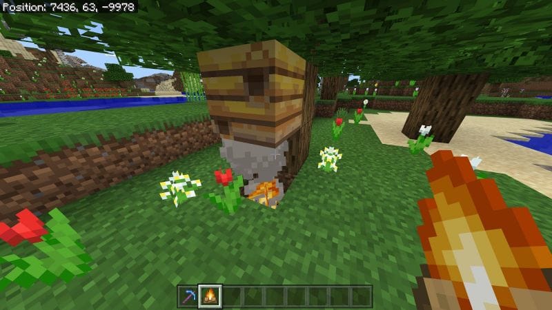 How to Get Honey in Minecraft: All you need to know!