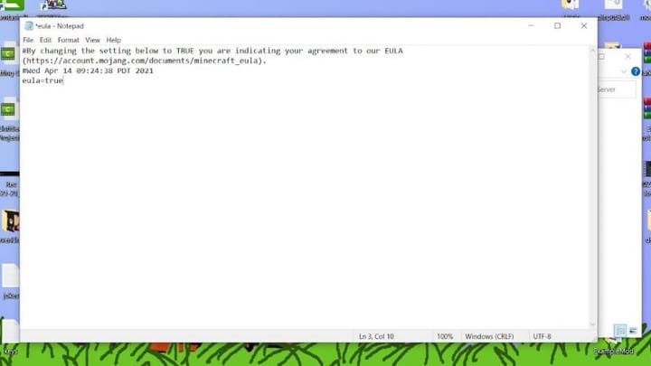 How to Update a Server in Minecraft: Step by Step Guide