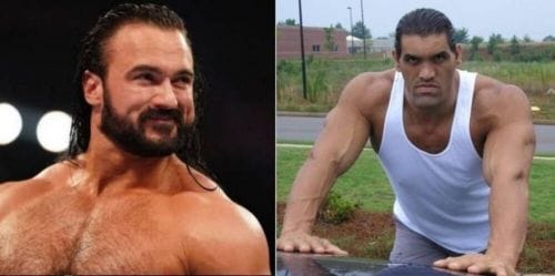 The Great Khali WWE | News, Rumors, Pictures, Height & Biography ...