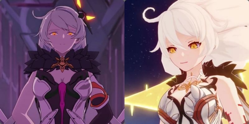 Unknown God in Genshin Impact: Everything known about the mysterious god so far