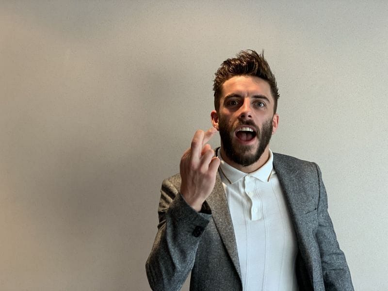 Kenny Williams NXT UK | News, Rumors & Biography | Sportskeeda WWE