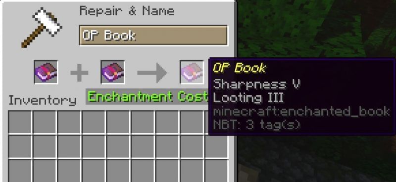 Enchanted Books in Minecraft: Everything players need to know