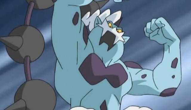 Top 5 most intimidating Electric Pokemon of all time