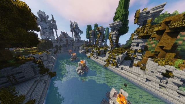 5 best Minecraft modpacks for beginners in 2021