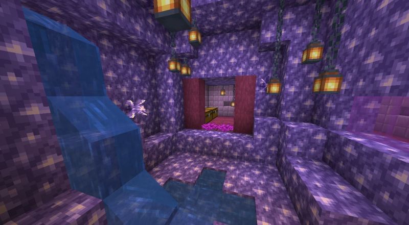 Top 5 uses of Geodes in Minecraft
