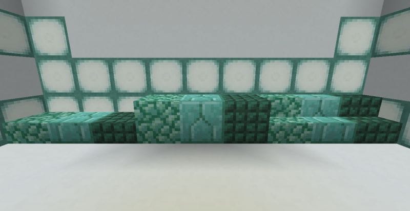 Prismarine in Minecraft: Everything players need to know