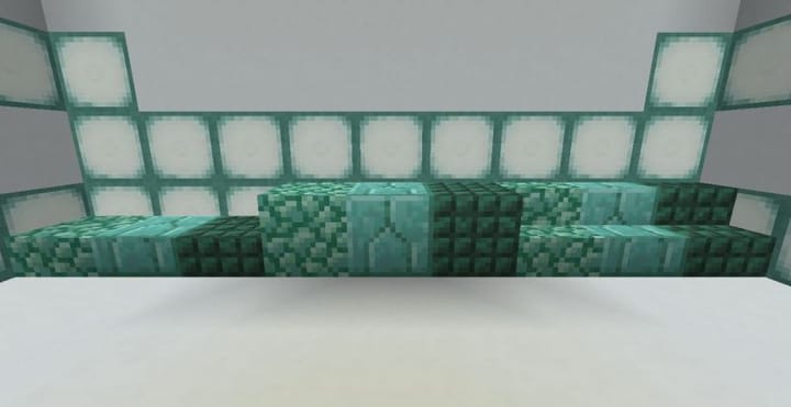 Prismarine in Minecraft: Everything players need to know