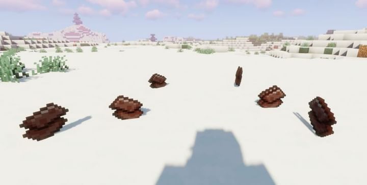 Netherite Scrap in Minecraft: Everything players need to know