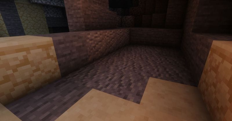 Andesite in Minecraft: Everything players need to know