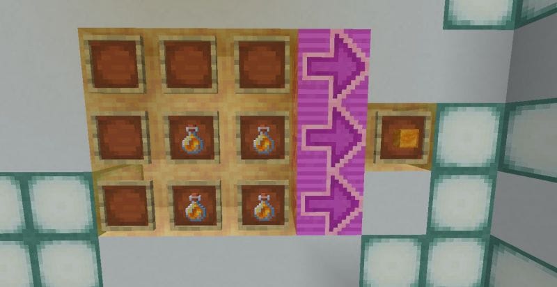 How to craft Minecraft honey blocks in 2021: Step-by-step guide and uses