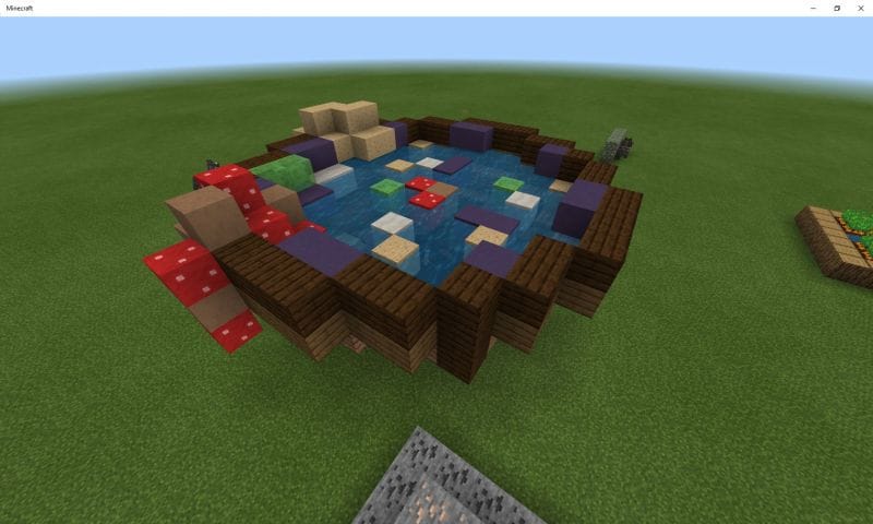 How to make suspicious stew in Minecraft